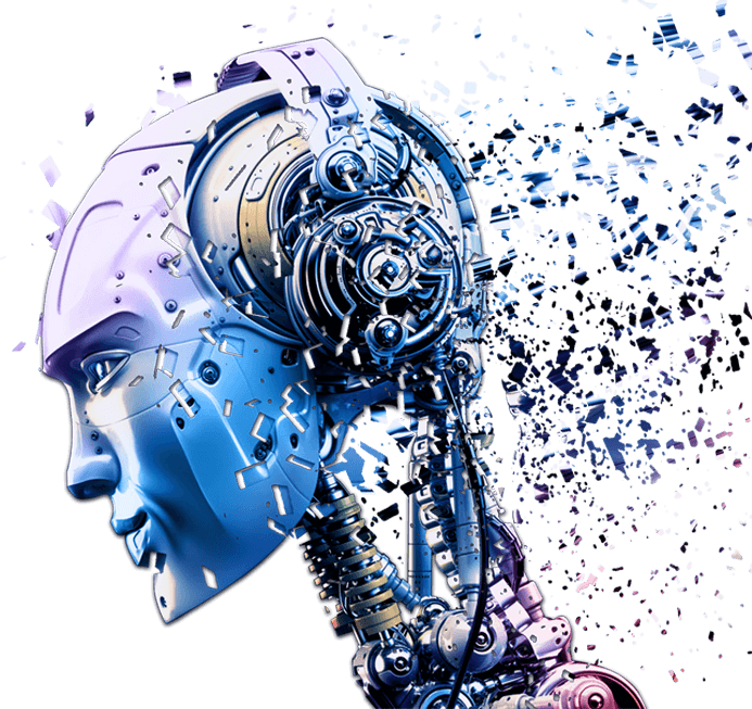The AI Regent – Unleashing The Potential Of Artificial Intelligence